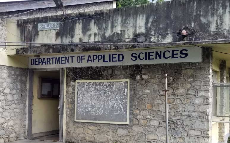 Applied-Sciences-Department – Institute of Engineering, Pashchimanchal ...